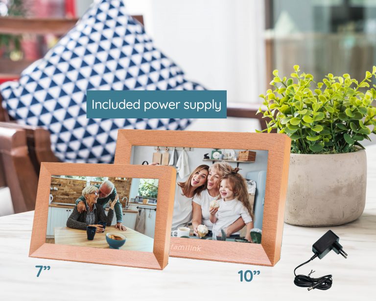 Familink Photo Frame – Familink